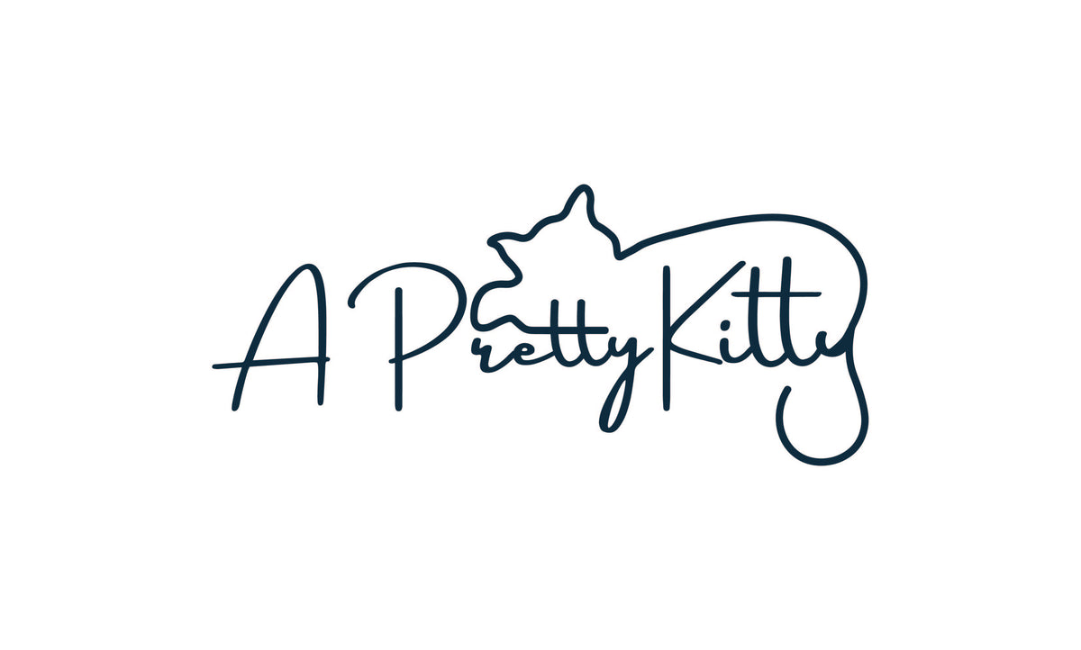 A Pretty Kitty | Cat TShirts, Home Decor and Gifts for Cool Cat People